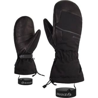 Ziener Herren Handschuhe GARNO AS(R) AW MITTEN glove ski alp
