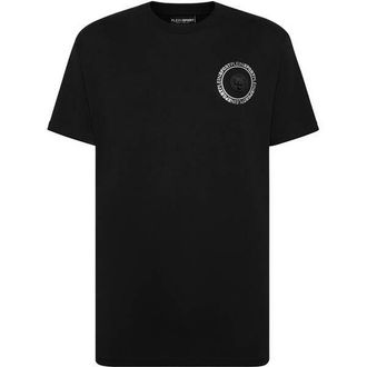 Plein Sport Herren Shirt CARBON TIGER
