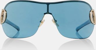 Gucci Lunettes de soleil Sign