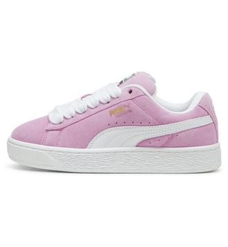 Puma Suede XL Jr - Sneakers - M&auml;dchen