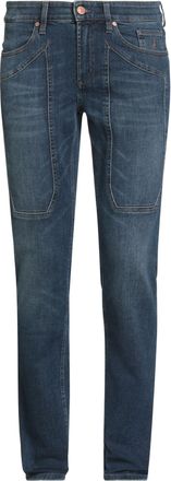 Jeckerson HOSEN & R&Ouml;CKE - Jeanshosen auf YOOX.COM