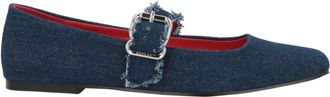 Replay SCHUHE - Ballerinas auf YOOX.COM