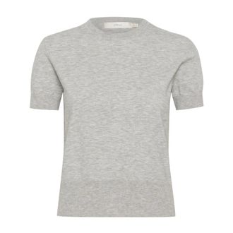 Inwear Damen, Strickwaren, Grau, SGr&ouml;&szlig;e