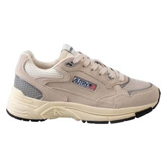 Autry Femme, Chaussures, Rose, Taille: 40 EU Hyperway Low