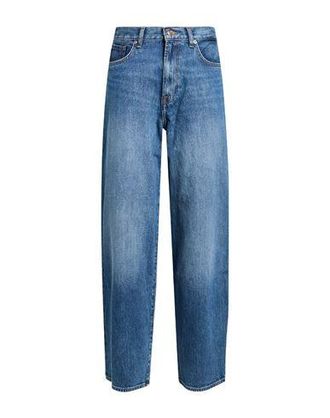 7 For All Mankind BAS - Pantalons en jean sur YOOX.COM