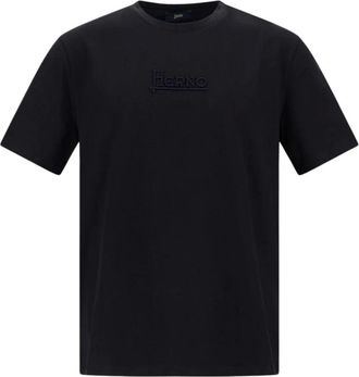 Herno Herren, Oberteile, Blau, 2XLGr&ouml;&szlig;e
