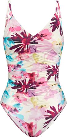 Triumph Badeanzug Summer Fleur