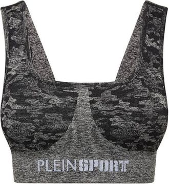 Plein Sport Damen BH LOGO