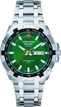 Swiss Alpine Military Watches - - Accessories - Herren - Gr&uuml;n - ONE SIZE