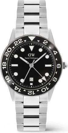 Daniel Wellington Herren, Accessories, Grau, ONE SIZEGr&ouml;&szlig;e