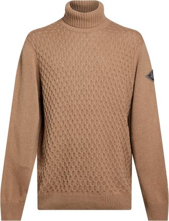 Roy Rogers STRICKWAREN - Rollkragenpullover auf YOOX.COM