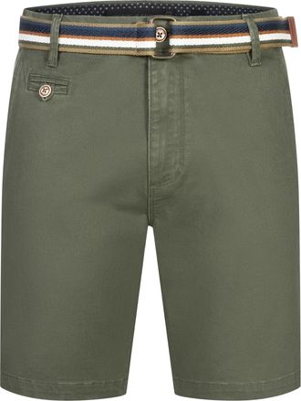 INDICODE JEANS Shorts Thews