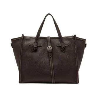 Gianni Chiarini Marcella Tote - - Bags - Damen - Braun - ONE SIZE