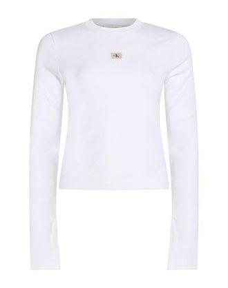 Calvin Klein TOPS - T-shirts sur YOOX.COM