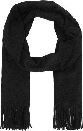 Guess Schal AM9673 POL03 Schwarz