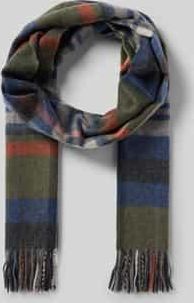 Salmone Textilvertriebs-GmbH Schal aus reinem Kaschmir