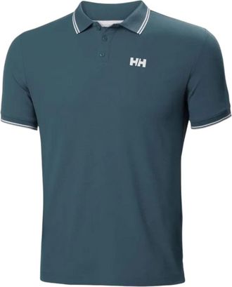 Helly Hansen Herren, Oberteile, Blau, 2XLGröße