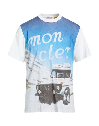 Moncler TOPS - T-shirts auf YOOX.COM