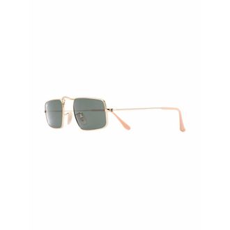 Ray-Ban unisex, Accessoires, Jaune, Taille: 52 MM Rb3957 919631 Lunettes de soleil