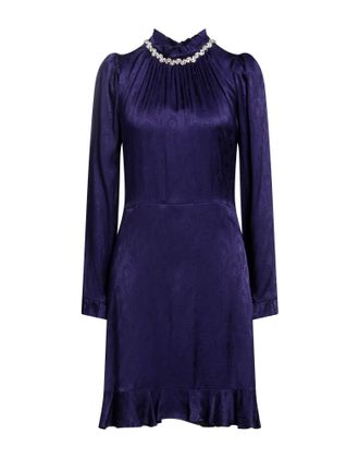 Dreamcatcher Bohemian KLEIDER - Mini-Kleider auf YOOX.COM