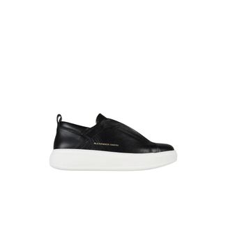 Alexander Smith Herren, Schuhe, Schwarzk, 42 EUGr&ouml;&szlig;e