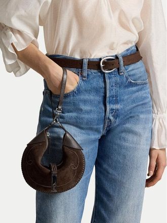 Polo Ralph Lauren Handtasche 428978027002 Braun