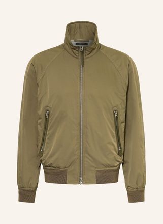 Tom Ford Blouson gruen