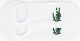 Lacoste Lot de 3 paires de sockettes