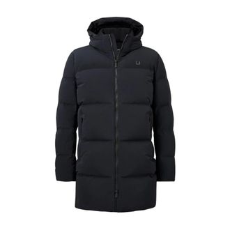 UBR Daunen-Windjacke - - Jackets - Herren - Schwarzk - 2XL