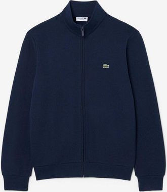 Lacoste Sweatshirt Lacoste Zipped Sweatshirt