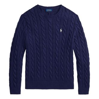 Polo Ralph Lauren Herren, Strickwaren, Blau, SGr&ouml;&szlig;e