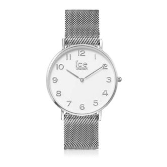 Ice Watch City Milanese Medium 0012701 - - Accessories - unisex - Grau - ONE SIZE