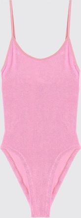 Hunza G Bademode HUNZA G Damen Farbe Pink