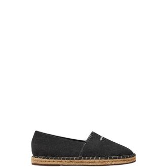Karl Lagerfeld Schuhe kamino kl70104 denim - - Shoes - Herren - Schwarzk - 42 EU