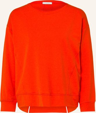 Lilienfels Lilienfels Sweatshirt rot