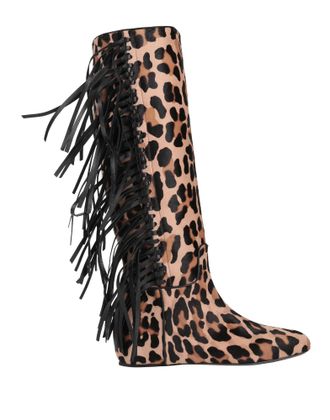 Longchamp SCHUHE - Stiefel auf YOOX.COM