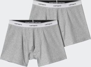 Carhartt Work in Progress Lot de 2 boxers - Taille XS