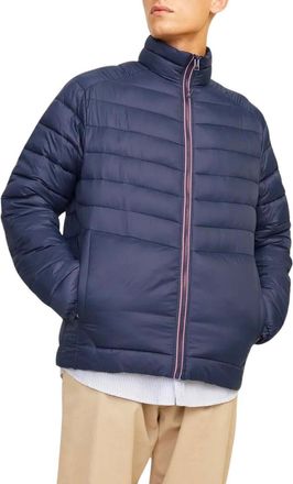 Jack & Jones JJESPRINT Puffer Collar NOOS