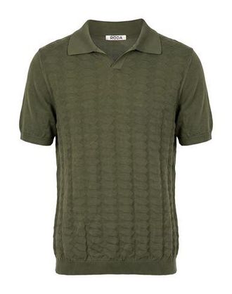 Roda TOPS - Polos sur YOOX.COM
