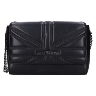 John Richmond Damen, Taschen, Schwarzk, ONE SIZEGr&ouml;&szlig;e