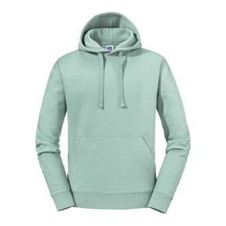 Russell Athletic Russell - Authentic Kapuzenpullover f&uuml;r Herren (Eukalyptus)