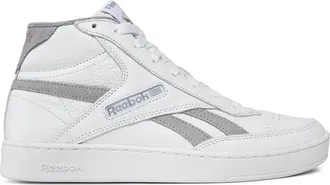 Reebok Sneakers Reebok Club C Form Hi IE1486 Weiß