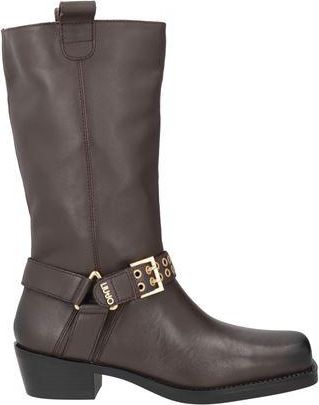 Liu Jo CHAUSSURES - Bottes sur YOOX.COM