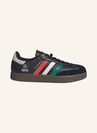 adidas Sneaker Velosamba Lea Mercedes - Amg Petronas Formula One Team schwarz