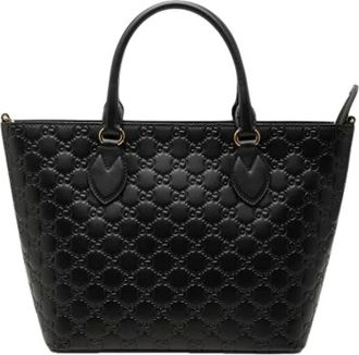 Gucci Damen, Pre-Owned, Schwarzk, ONE SIZEGr&ouml;&szlig;e