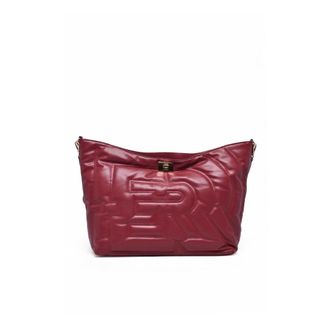 Ermanno Scervino Rachele Handtasche - - Bags - Damen - Rot - ONE SIZE