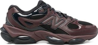 New Balance 983 Panelled Sneakers