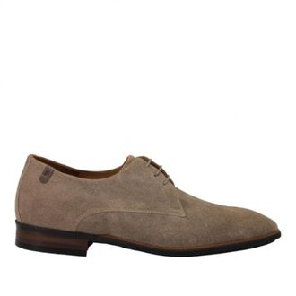 Floris Van Bommel Herren, Schuhe, Beige, 40 EUGr&ouml;&szlig;e