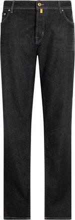 Jacob Cohen HOSEN & R&Ouml;CKE - Jeanshosen auf YOOX.COM