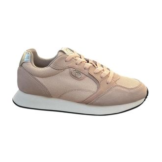 Liu Jo Vibe Damen Sneakers - - Shoes - Damen - Rosa - 38 EU